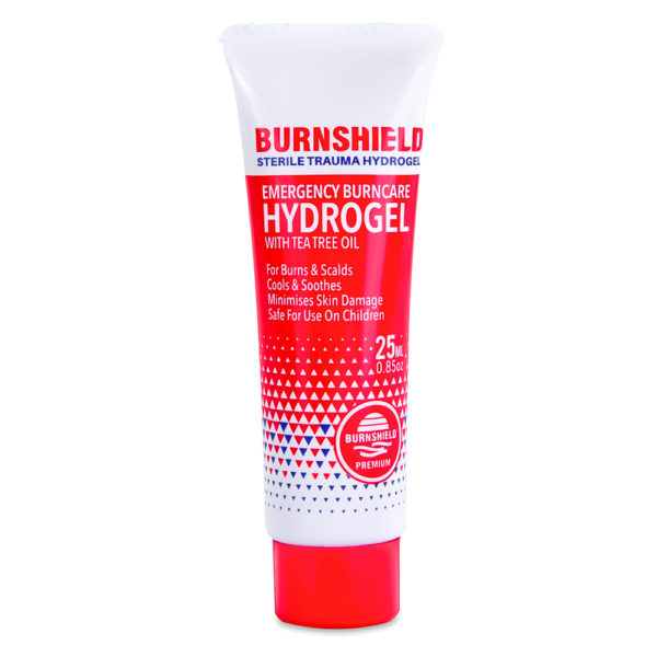 Hydrogel | DefiCor Med